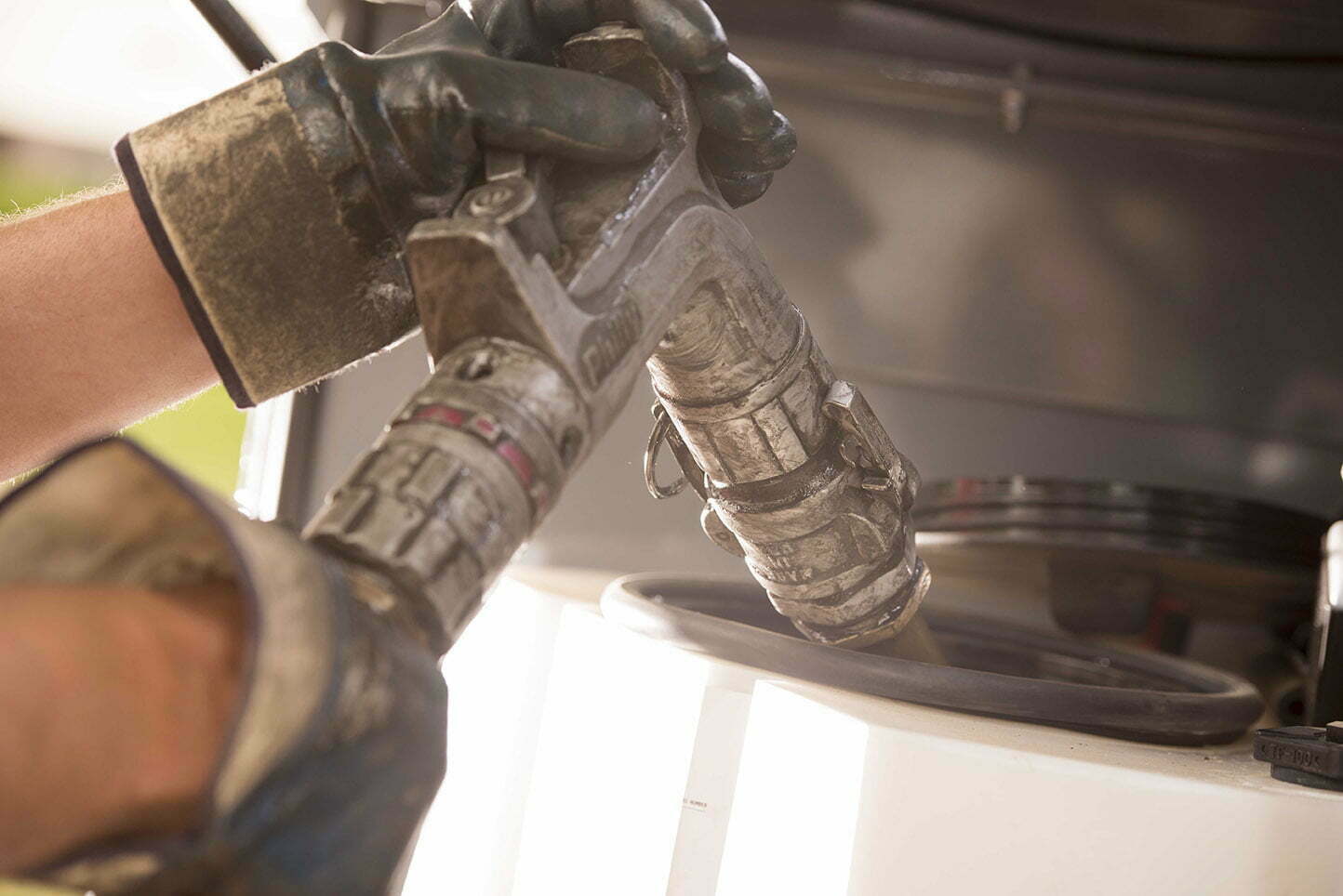 Lubricants - BringFuel